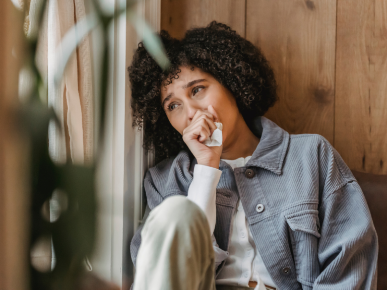 Transforming Grief and Loss - Grow Psychological, LLC